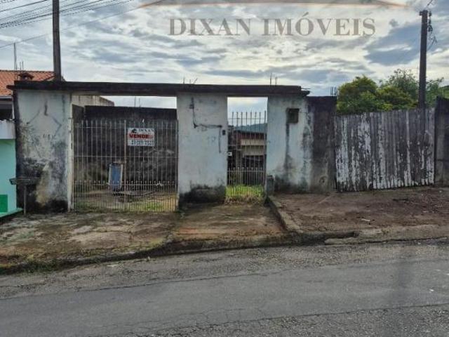 Terreno, Jardim Alegria, Francisco Morato, SP