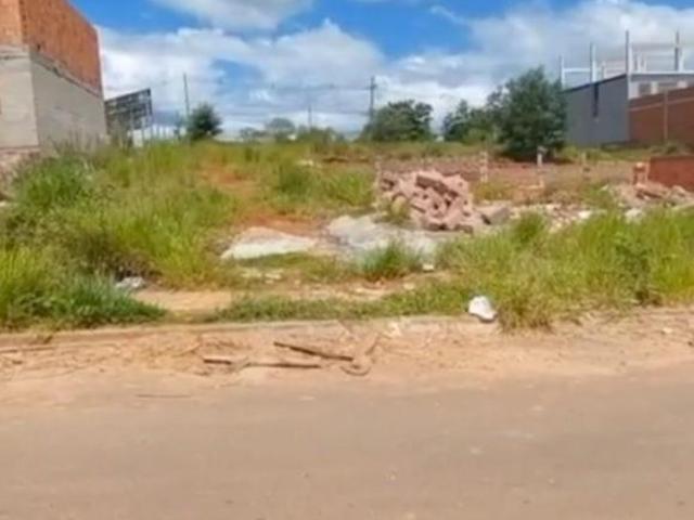 Terreno, Jardim Algarve, Alvorada, RS