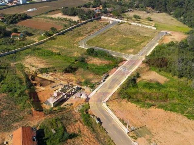 Terreno, Jardim Alto do Pinheirinho, Itupeva, SP