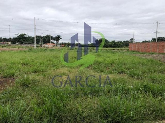 Terreno, Jardim Alto dos Ypês, Mogi Guaçu, SP