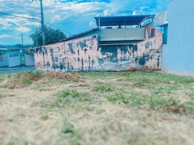 Terreno, Jardim Alvorada, Alfenas, MG