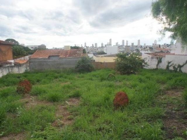 Terreno, Jardim Alvorada, Alfenas, MG