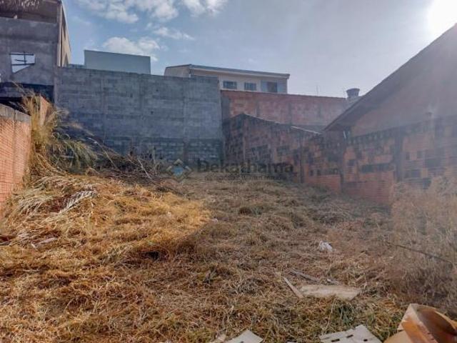 Terreno, Jardim Alvorada, Alfenas, MG
