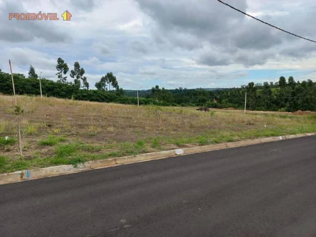 Terreno, Jardim Alvorada Itu SP