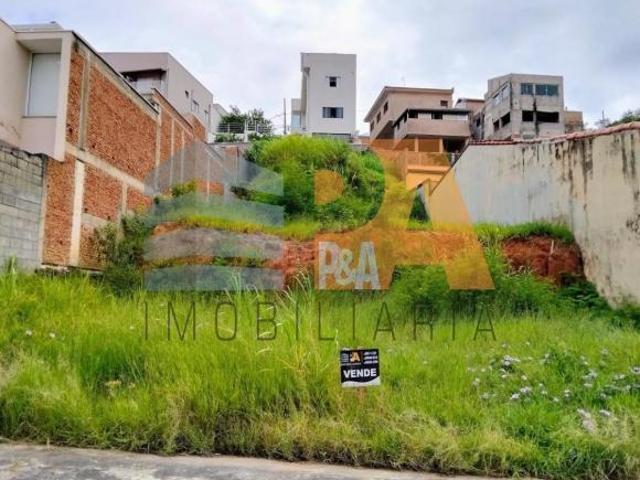 Terreno, Jardim Alzira, Pedreira, SP