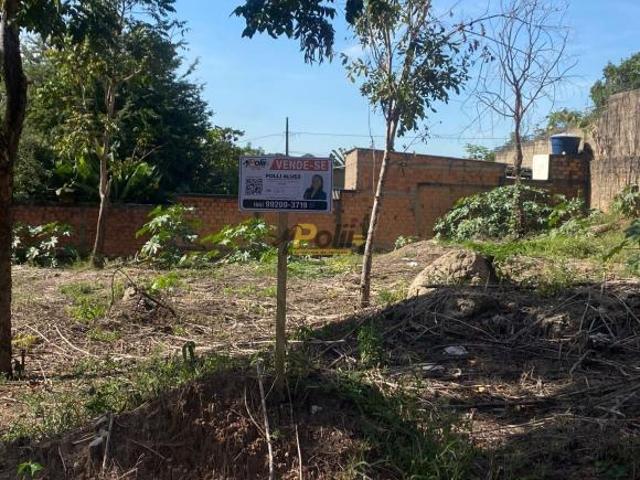 Terreno Jardim Amazônia450m2