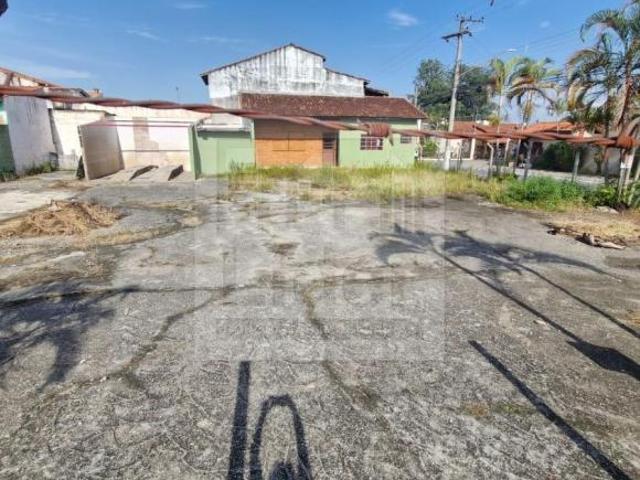 Terreno, Jardim Amália, Caçapava, SP