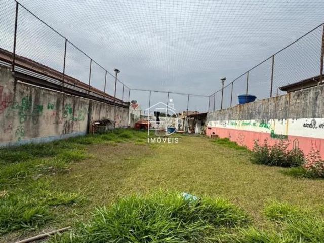 Terreno, Jardim América, Americana, SP
