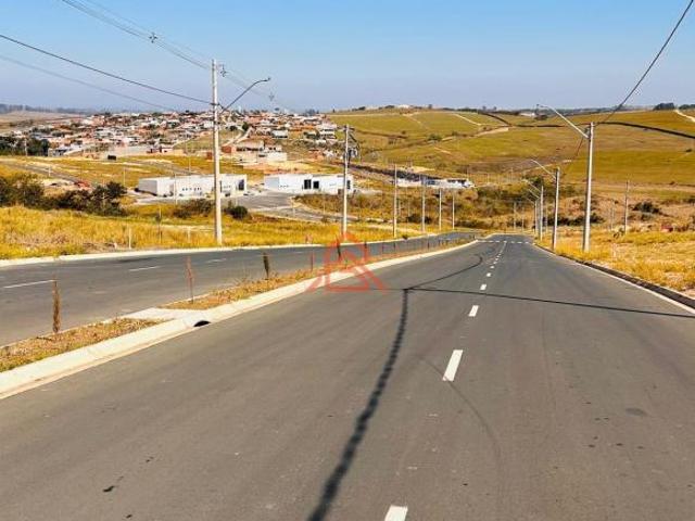 Terreno, Jardim América, Cardeal, SP