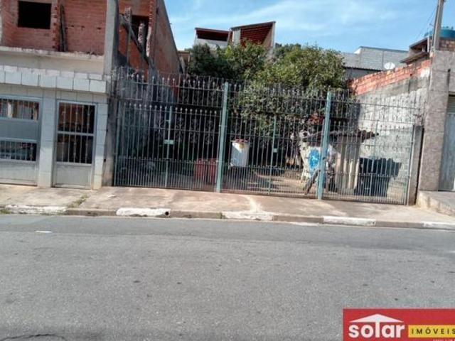Terreno JARDIM AMÉRICA DA PENHA Poá/SP