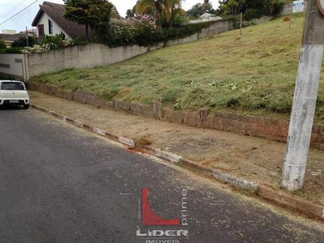 Terreno Jardim América II Bragança Paulista SP