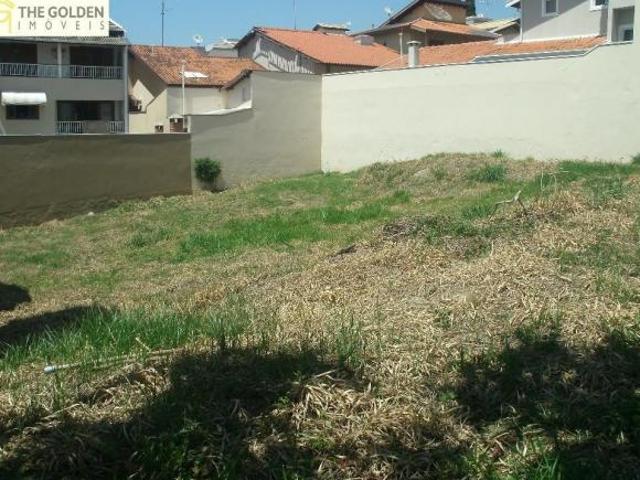 Terreno, Jardim America II, Valinhos, SP