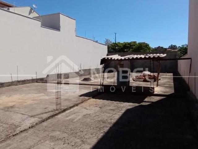 Terreno, Jardim América, Indaiatuba, SP