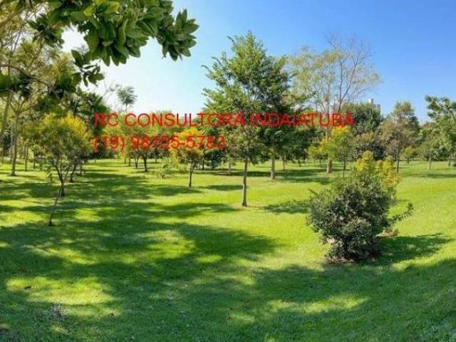 Terreno, Jardim América, Indaiatuba, SP