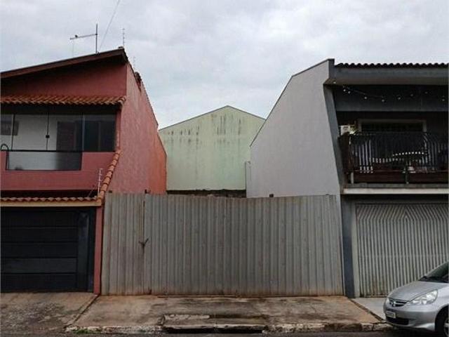 Terreno, Jardim América, Tatuí, SP