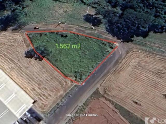 Terreno, Jardim América, Uberlândia, MG
