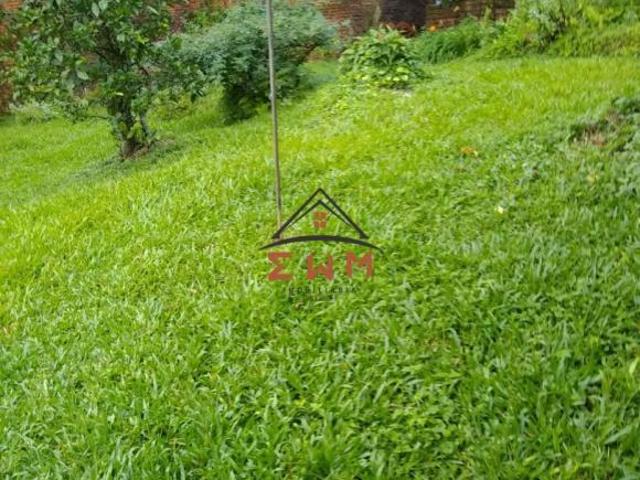 Terreno Jardim América