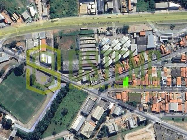 Terreno, Jardim Ana Luiza, Itupeva, SP