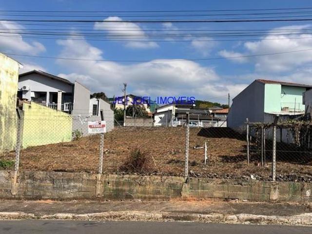 Terreno, Jardim Ana Luiza, Itupeva, SP