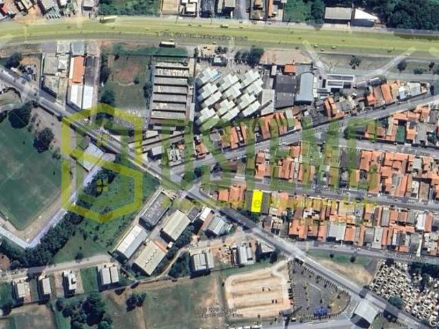 Terreno, Jardim Ana Luiza, Itupeva, SP
