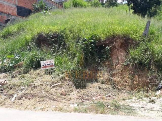 Terreno Jardim Araruama bem localizado