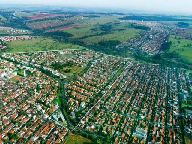 Terreno Jardim Arroyo com 10x20