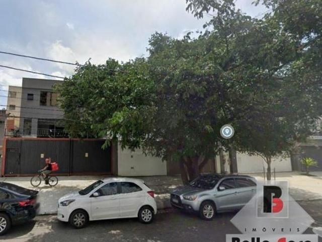 Terreno Jardim Avelino nivelado 10 x 31,00