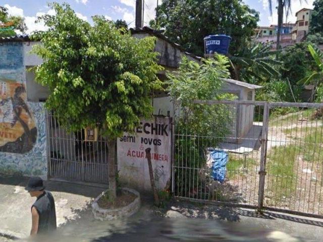 TERRENO JARDIM AVENIDA