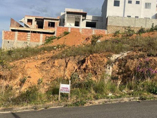 Terreno Jardim Bandeirantes