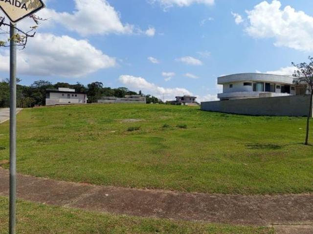 Terreno, Jardim Bandeirantes, Santana de Parnaíba, SP