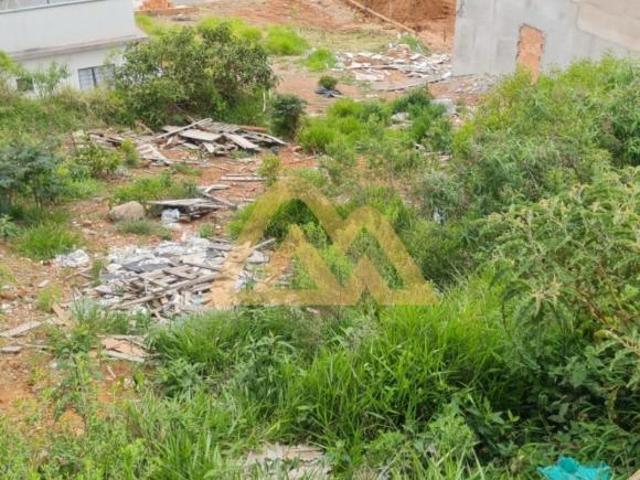 Terreno, Jardim Bandeirantes, Poços de Caldas, MG
