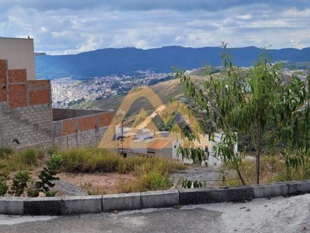 Terreno, Jardim Bandeirantes, Poços de Caldas, MG