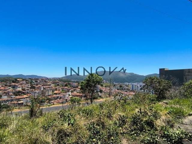 Terreno, Jardim Bandeirantes, Poços de Caldas, MG