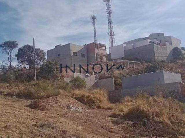 Terreno, Jardim Bandeirantes, Poços de Caldas, MG