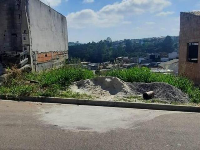 TERRENO JARDIM BAHIA 2 VÁRZEA PAULISTA