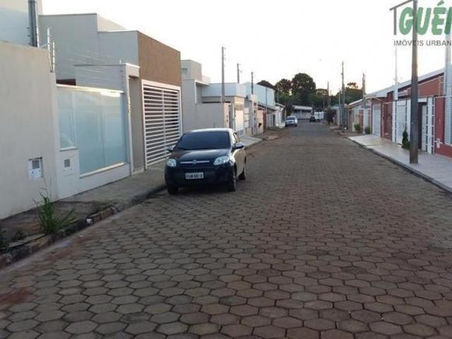 Terreno, Jardim Beatriz, Itararé, SP