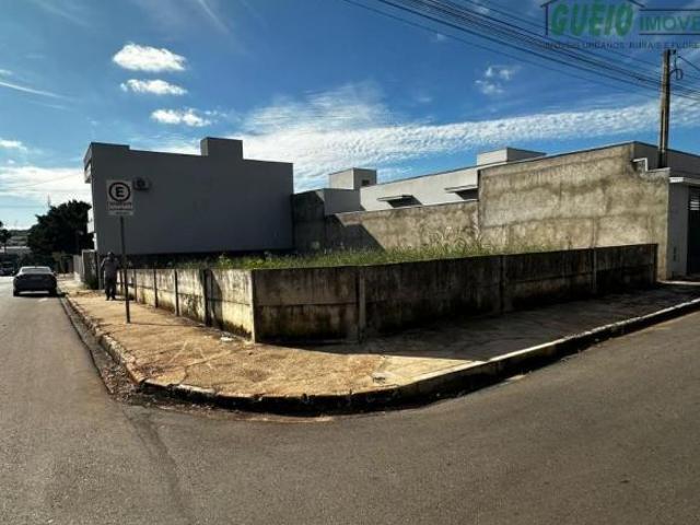 Terreno, Jardim Beatriz, Itararé, SP