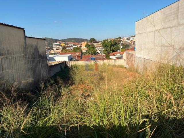 Terreno, Jardim Beatriz, Pará de Minas, MG