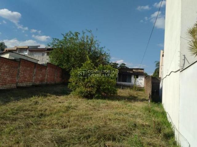 Terreno, Jardim Bela Vista, Americana, SP