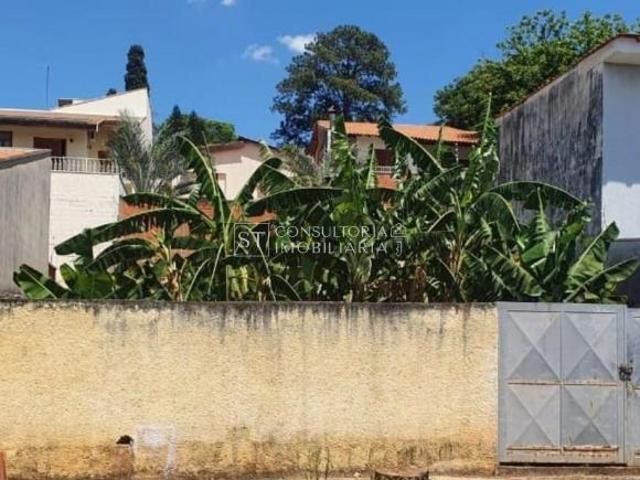 Terreno, Jardim Bela Vista, Americana, SP
