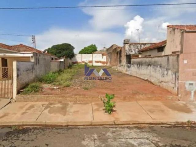 Terreno, Jardim Bela Vista, Catanduva, SP