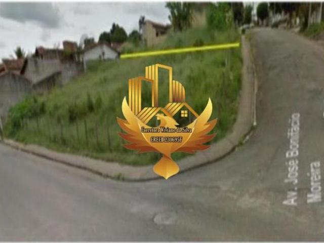 Terreno à venda em Taubaté SP: 4.500,00 m² no Jardim Bela Vista!