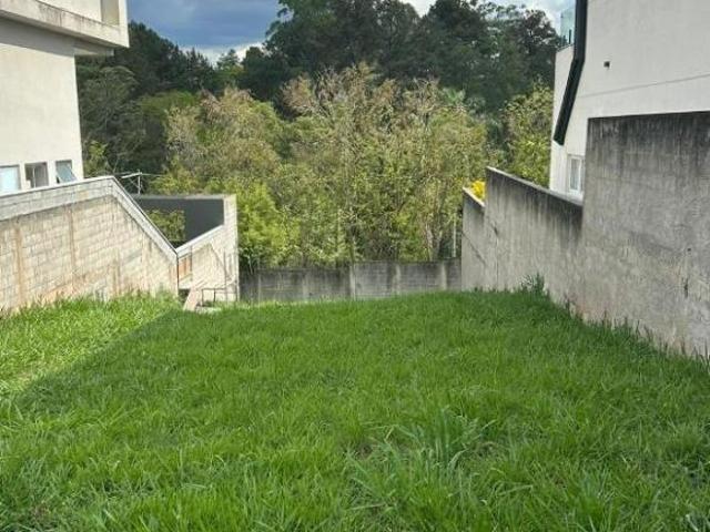 Terreno, Jardim Belizário, Cotia, SP