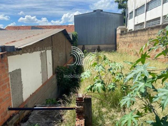 Terreno, Jardim Belo Horizonte II, Santa Bárbara D&apos oeste, SP