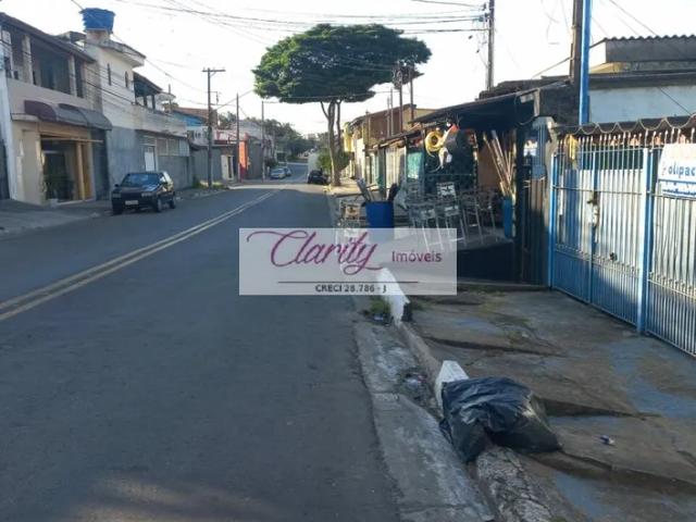 Terreno / Jardim Bom Clima