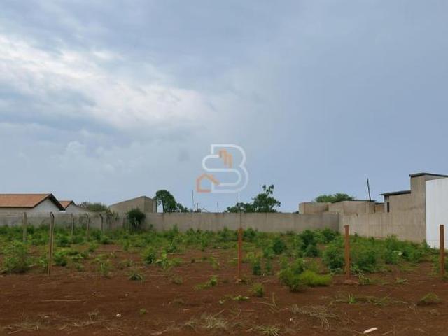 Terreno Jardim Bom clima, Chapada dos Guimarães/MT