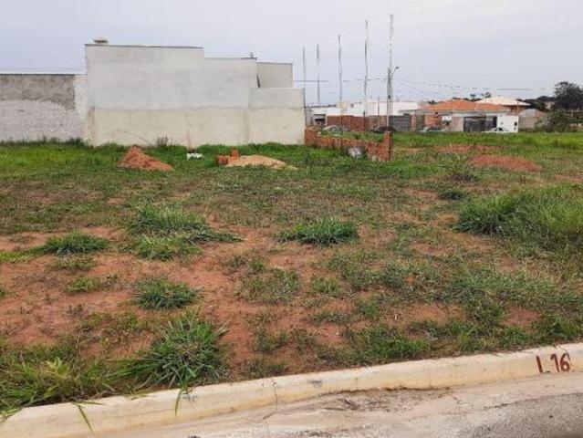 Terreno, Jardim Bom Sucesso, Catanduva, SP