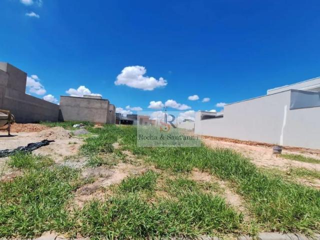 Terreno Jardim Bom Sucesso Indaiatuba/SP