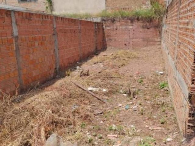 Terreno, Jardim Bom Sucesso, Rio Claro, SP