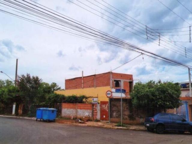 Terreno, Jardim Bom Sucesso, Santa Gertrudes, SP